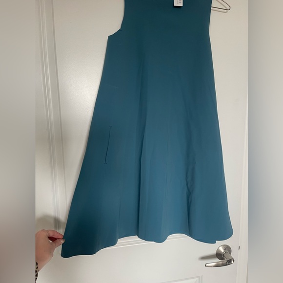 Maria Pinto | Dresses | Maria Pinto Teal Dress | Poshmark